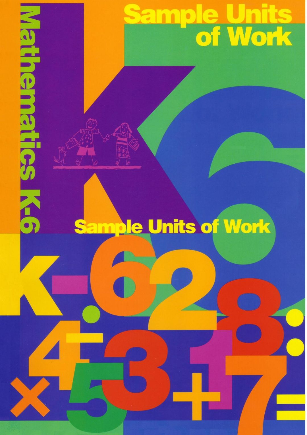 Mathematics K-6 Sample Units of Work (BOS NSW, 2003) | Anita’s must ...
