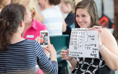 Teaching the Full Range of Learners | Anita Chin | Inspired Mathematics ...