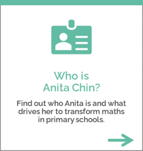 Anita Chin | Inspired Mathematics Teaching