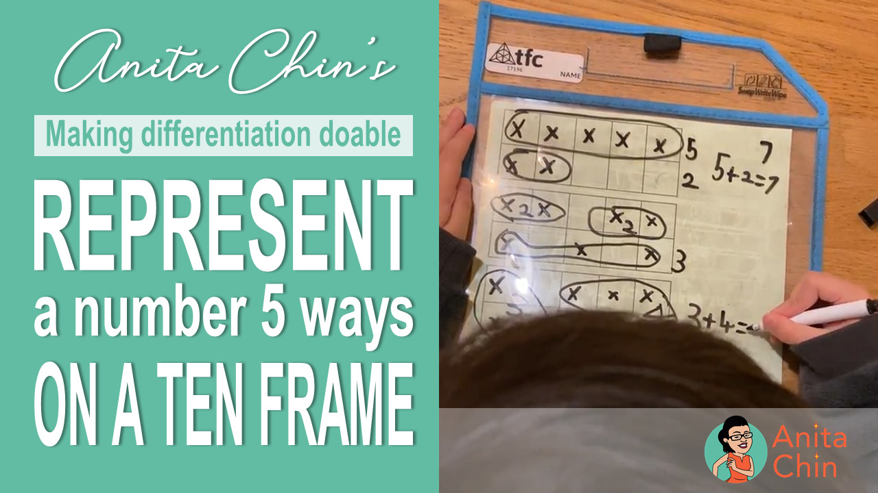 WORKSHOP | How to Create Whole-School Maths Passion by Anita Chin ...